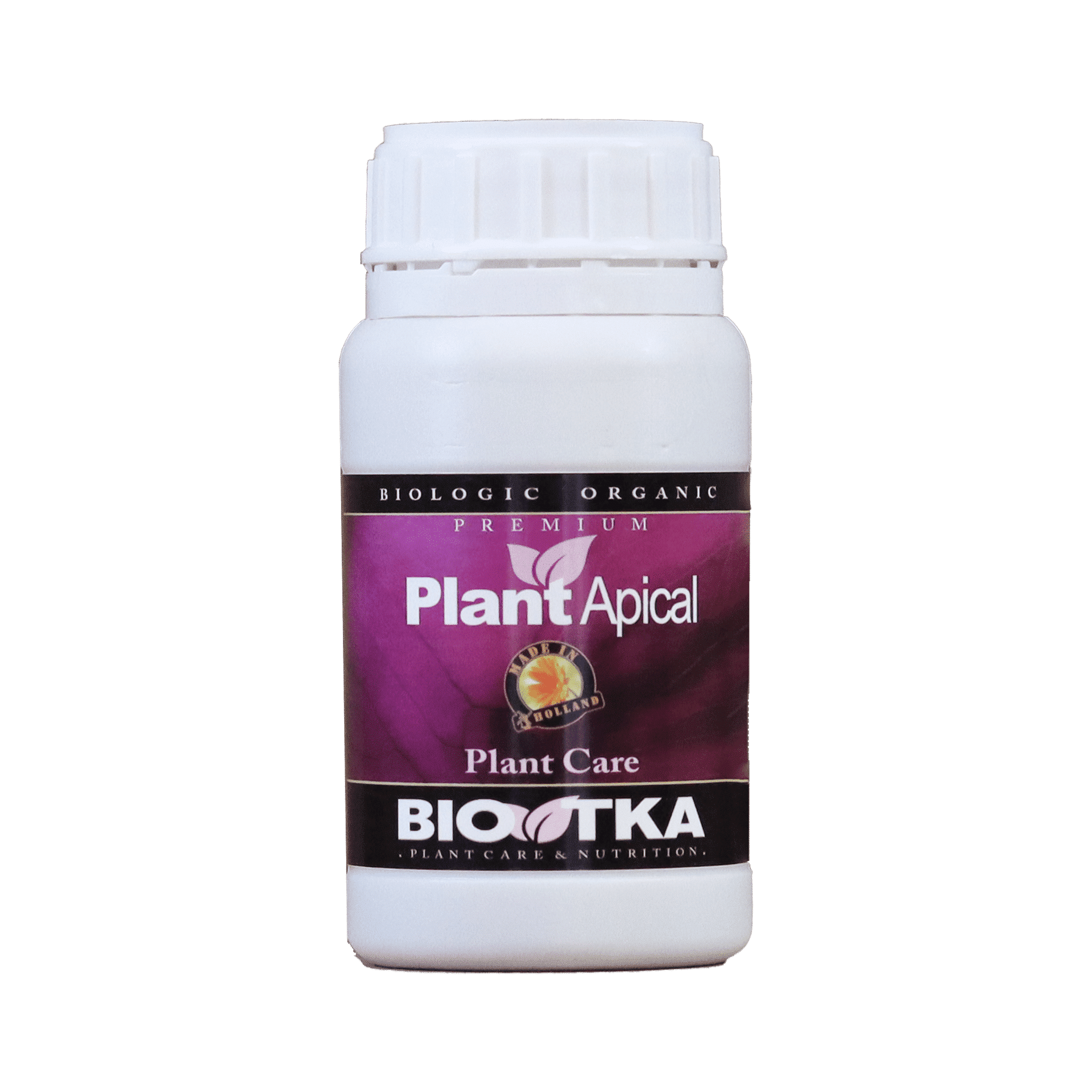 PLANT APICAL | Regulators | Apical cell elongation inhibitors